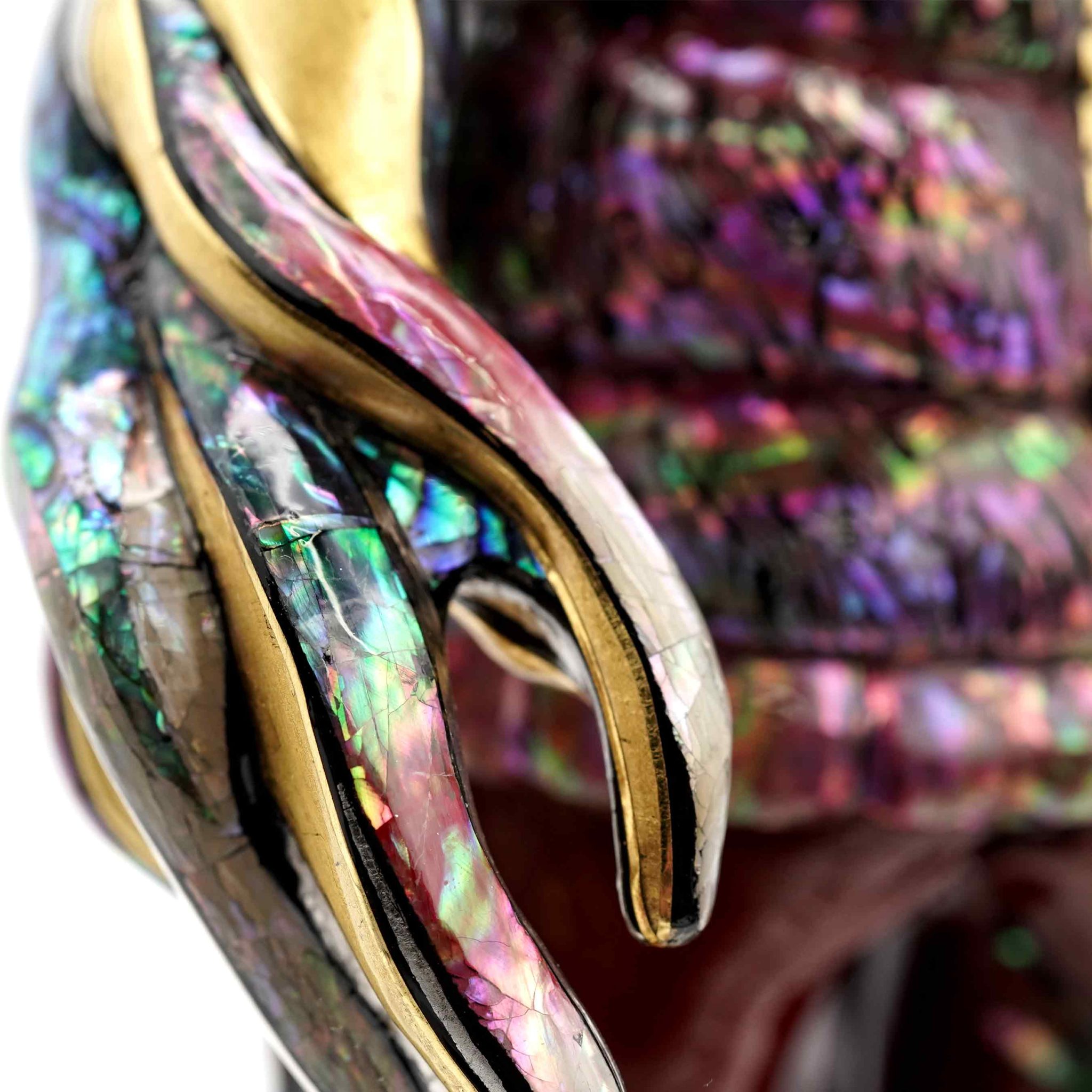 GYAROMIs Cthulhuoid Takumi Series are now available at T-BASE JAPAN ...