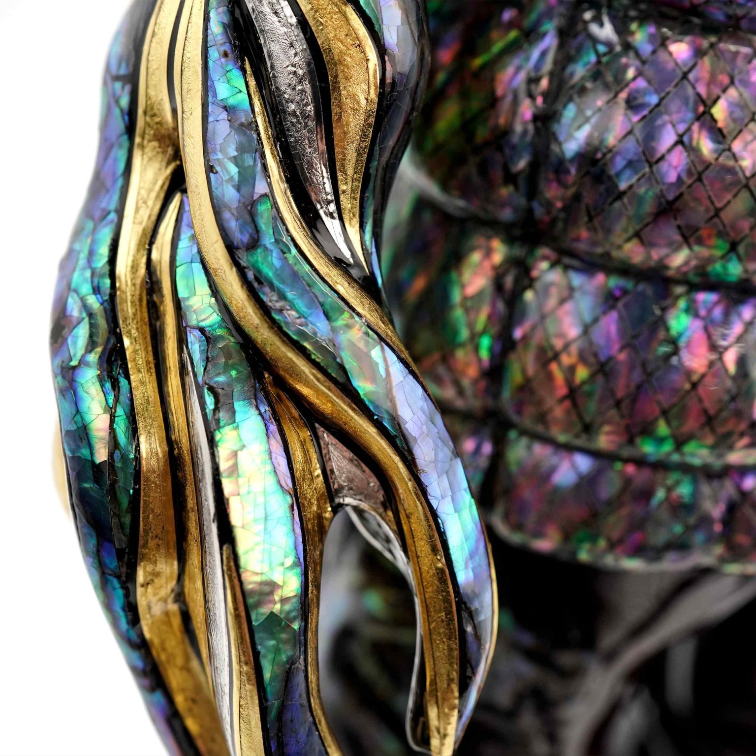 GYAROMIs Cthulhuoid Takumi Series are now available at T-BASE JAPAN ...