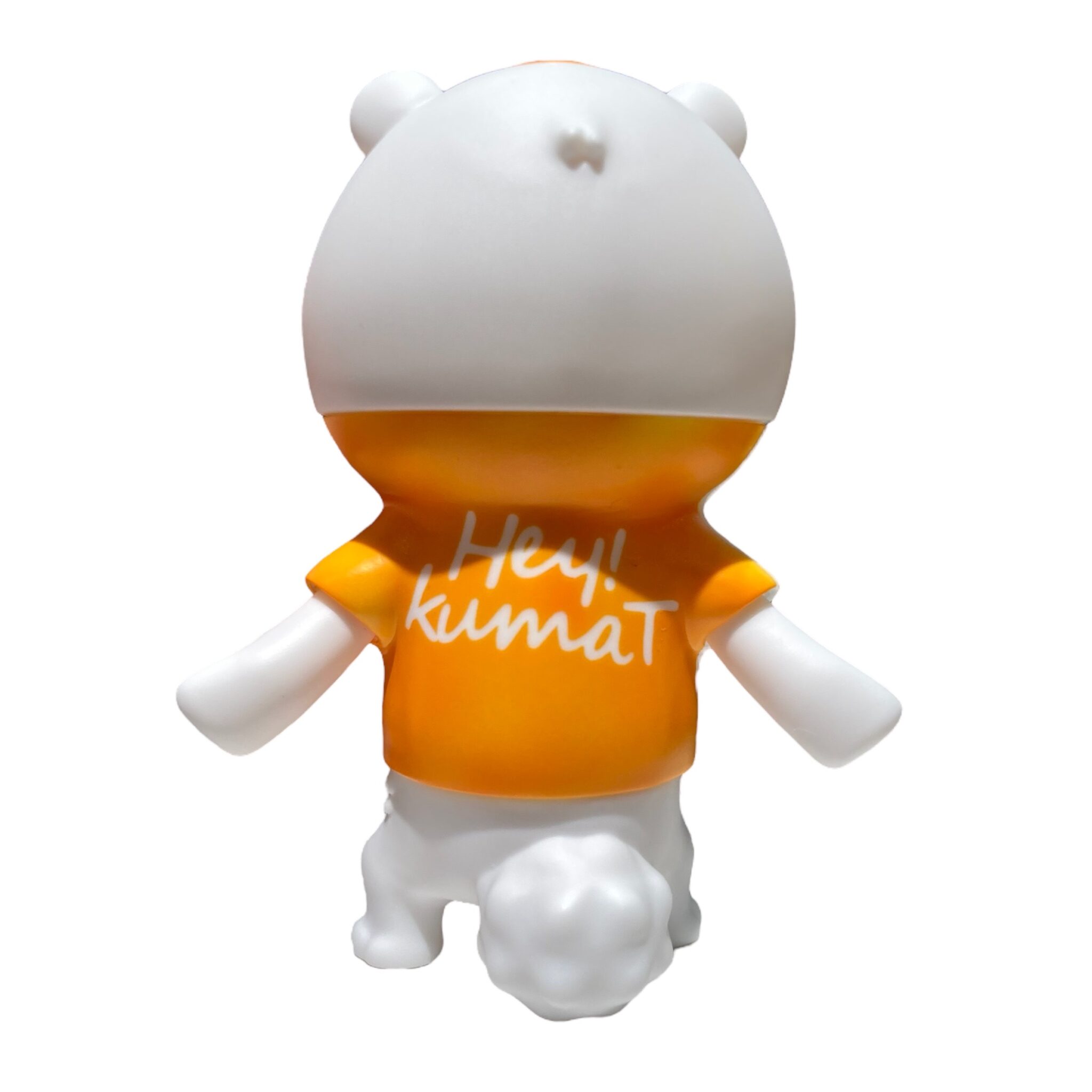 toys-mimicよりkumaT(クマティー)T-BASE限定カラー第二弾が登場!! | toysking.news