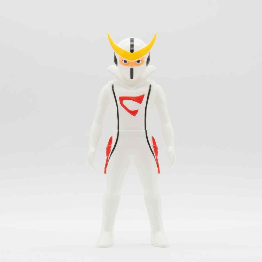 [Wonder Festival 2025 Winter Release Information] Casshan Standard ...