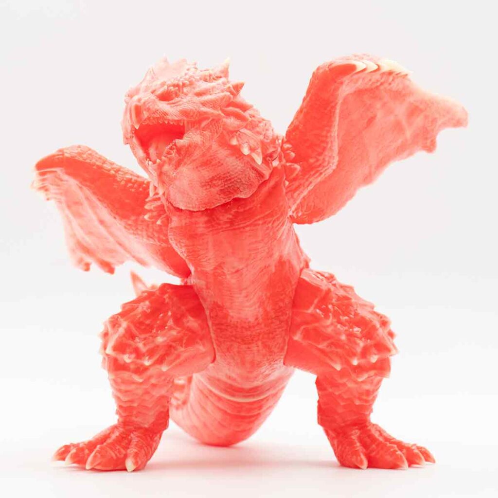 [Wonder Festival 2025 Winter Release Information] Monster Hunter World ...